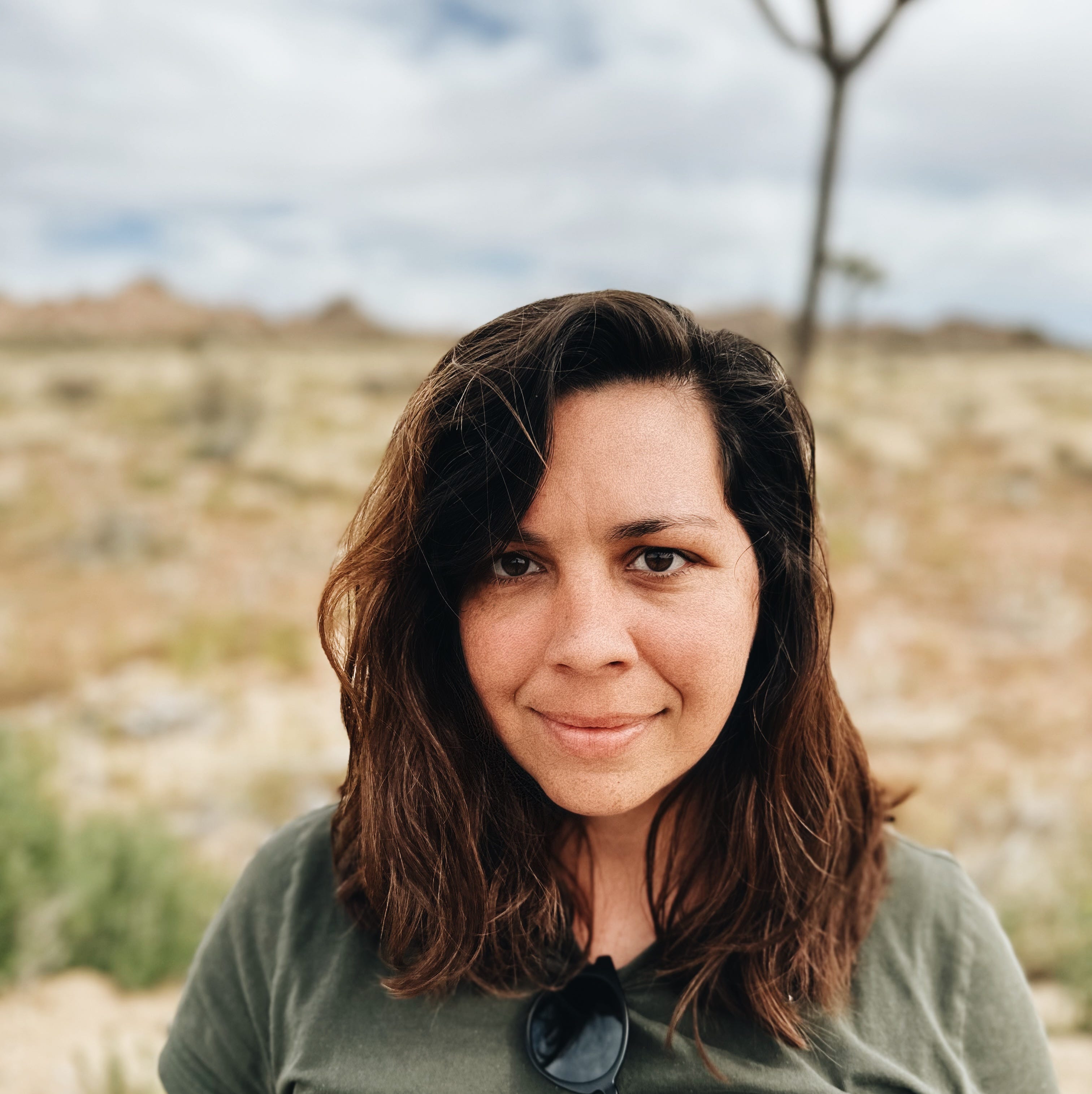 Sarah Southern | Substack