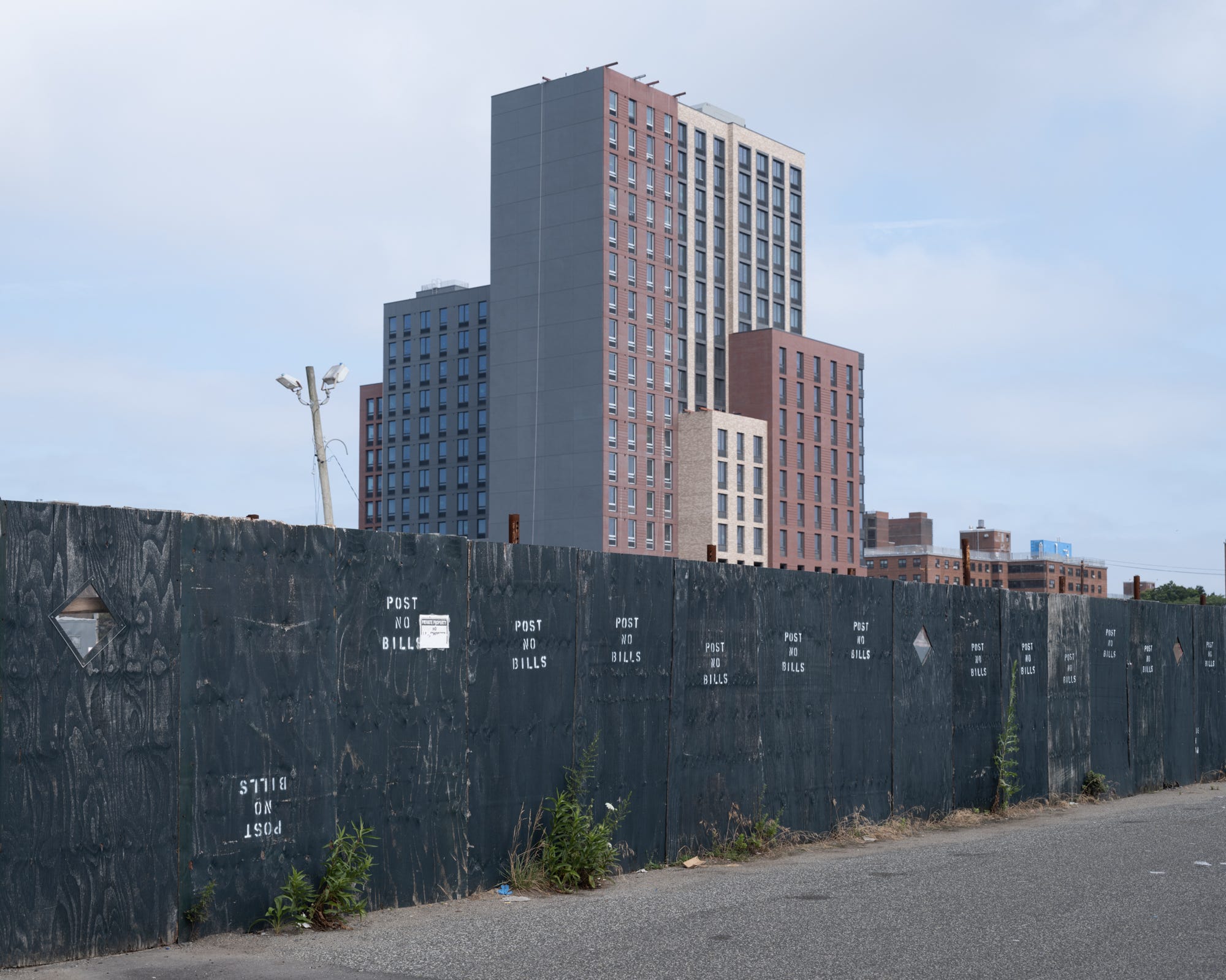 Edgemere - Queens - by Rob Stephenson - The Neighborhoods