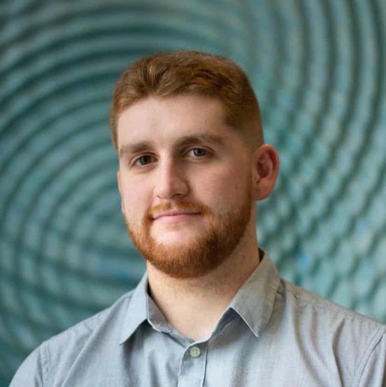 Pat Irwin (Baba Simba) | Substack