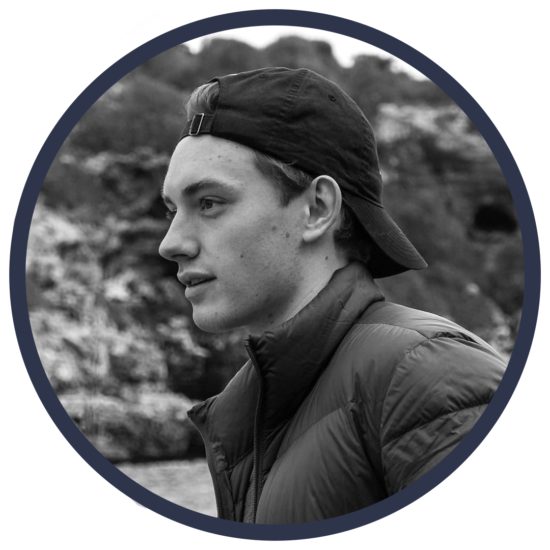 Jani Jäckel | Substack