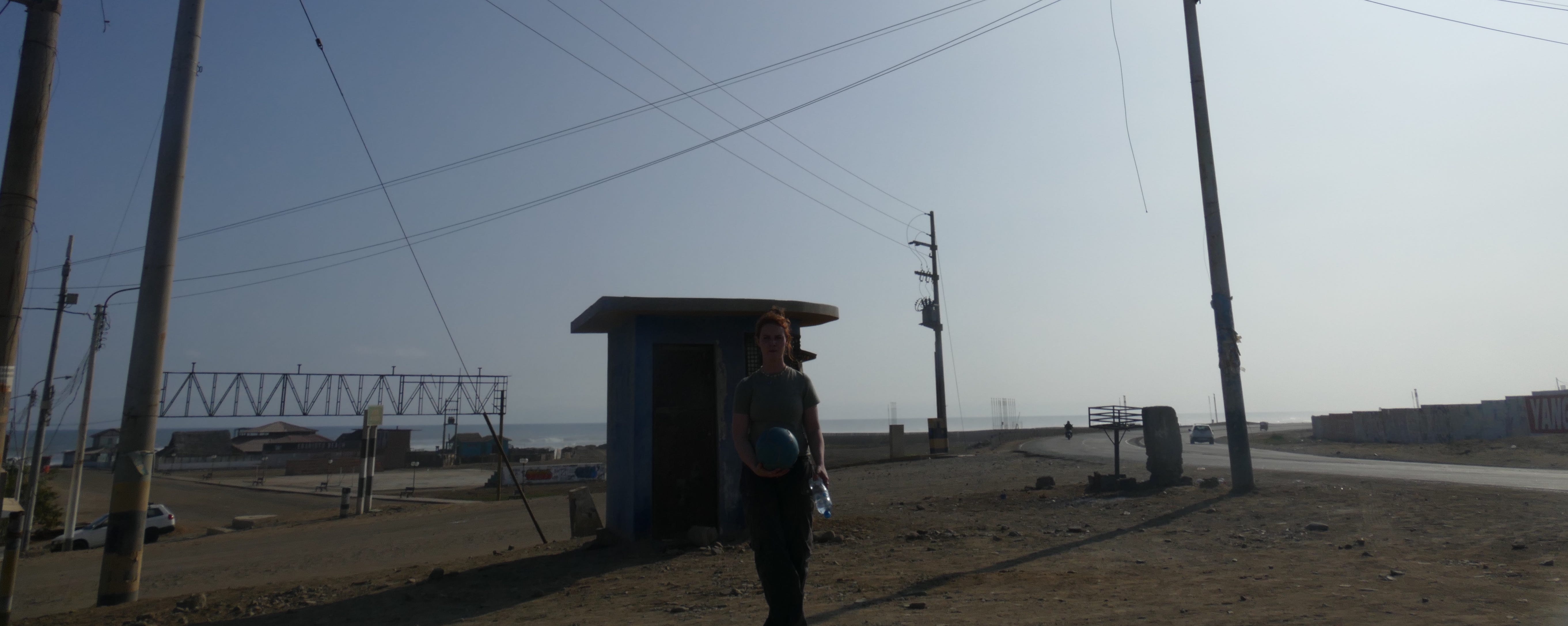 living on island time - by Abby Maley - Abby’s Substack