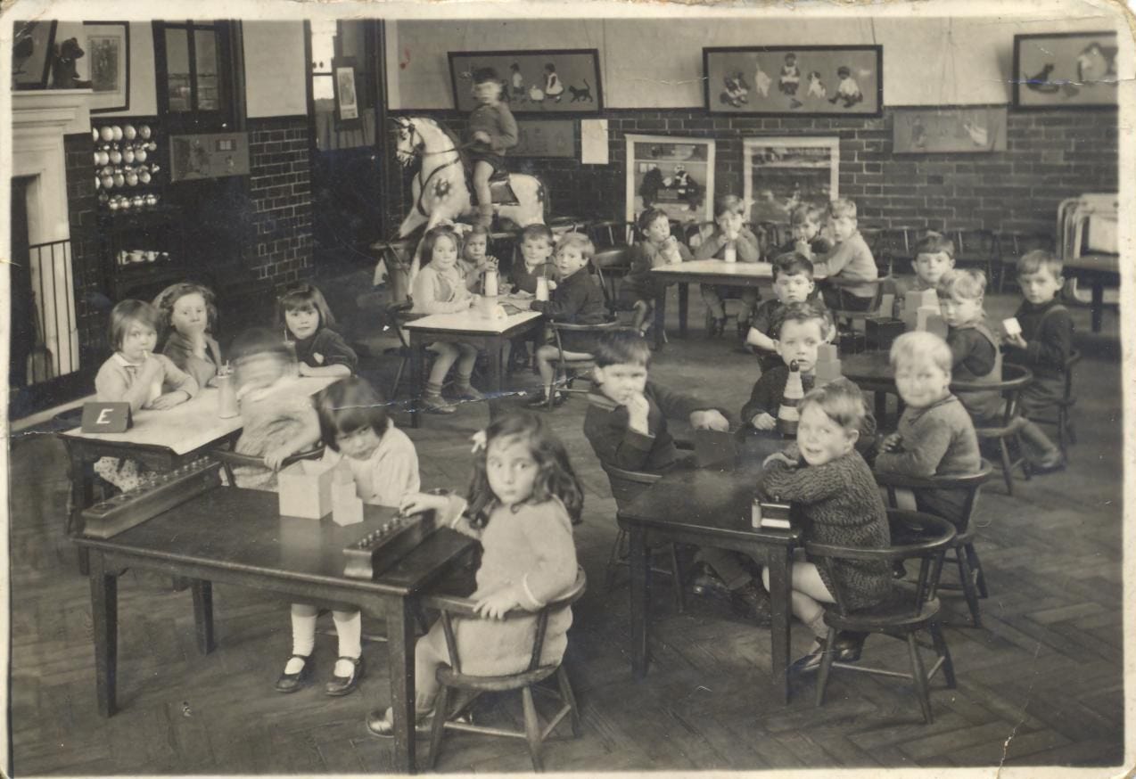 Magic and the Imagination, Part 2