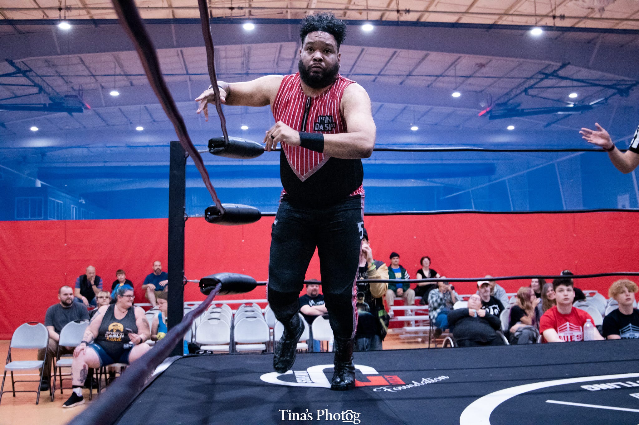 Jumpstart Your June with Jaw-Dropping Pro Wrestling Action!