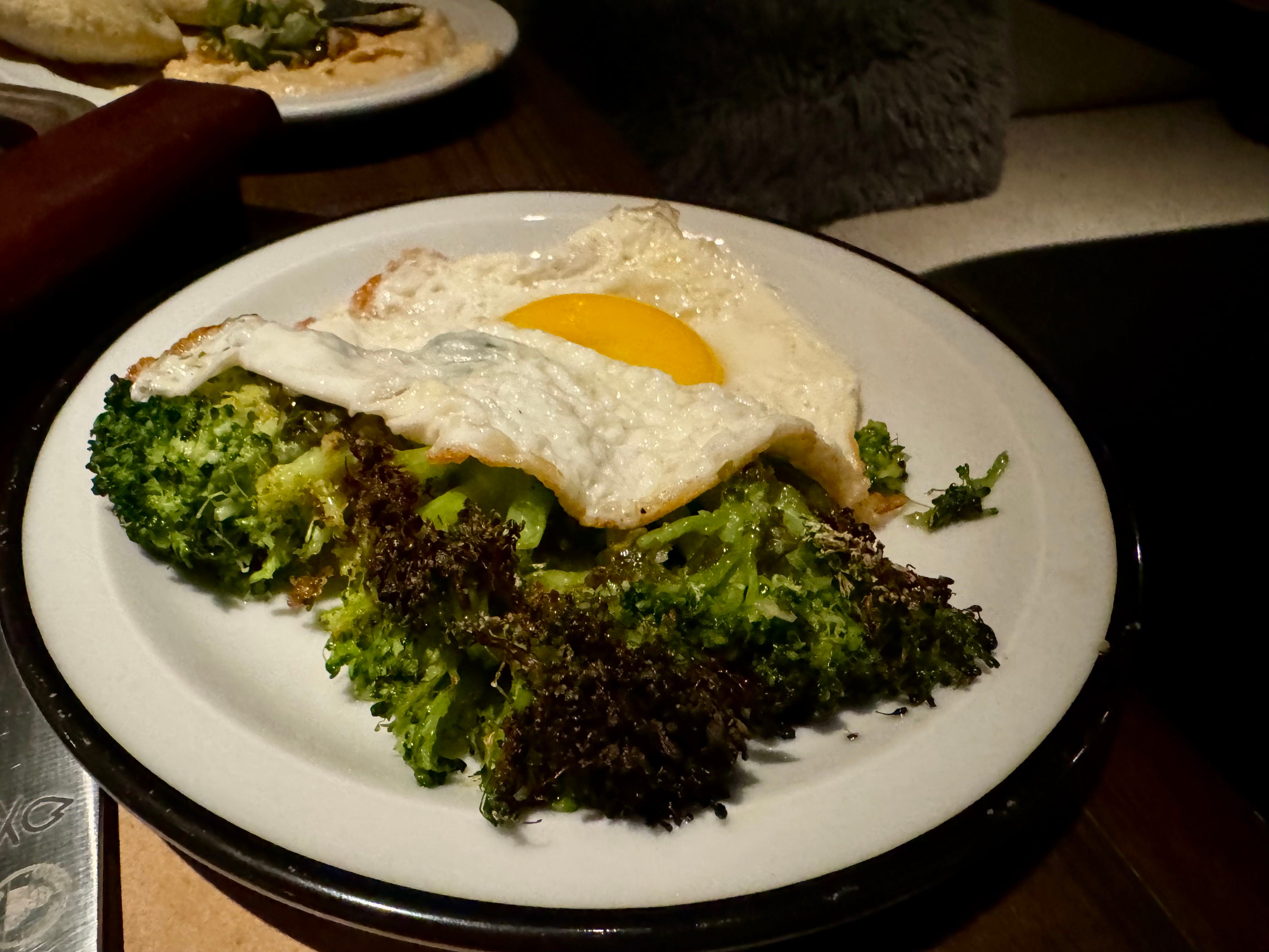 Restaurant Spotlight: República Del Fuego