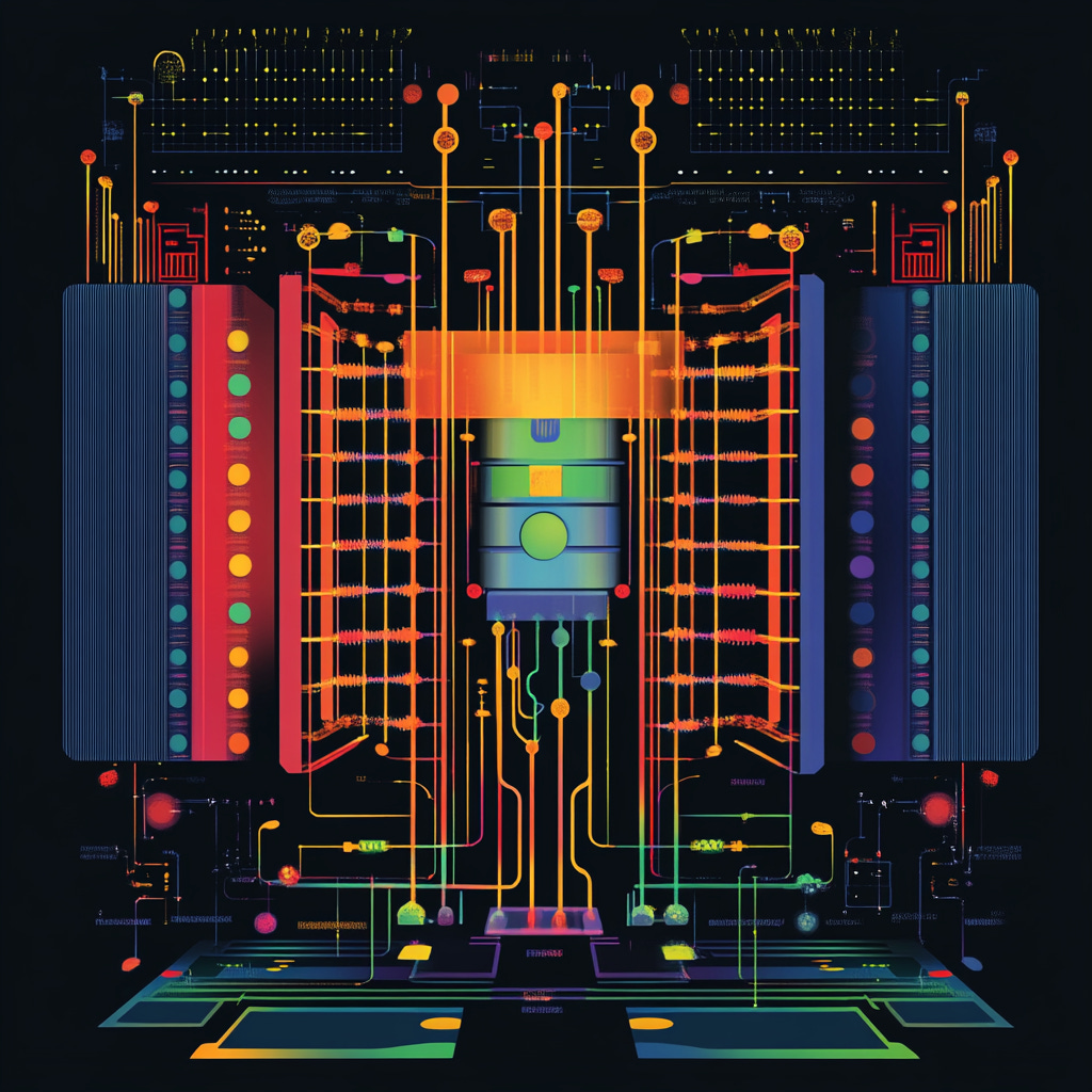 The Digital Insider | Transformers are Eating Quantum
