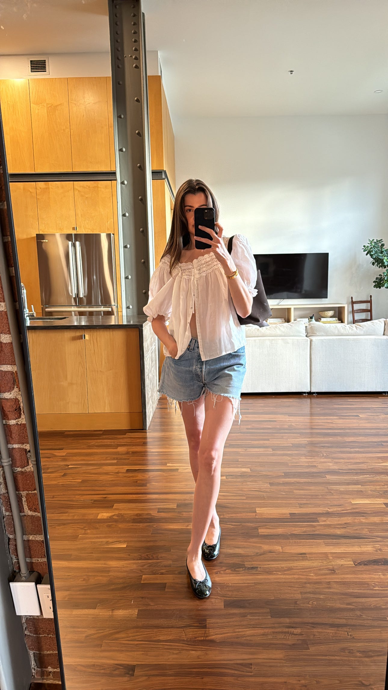 Recent Looks: A Roundup - by Anna Porte - Anna’s Substack