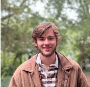 David Lefkowitz | Substack