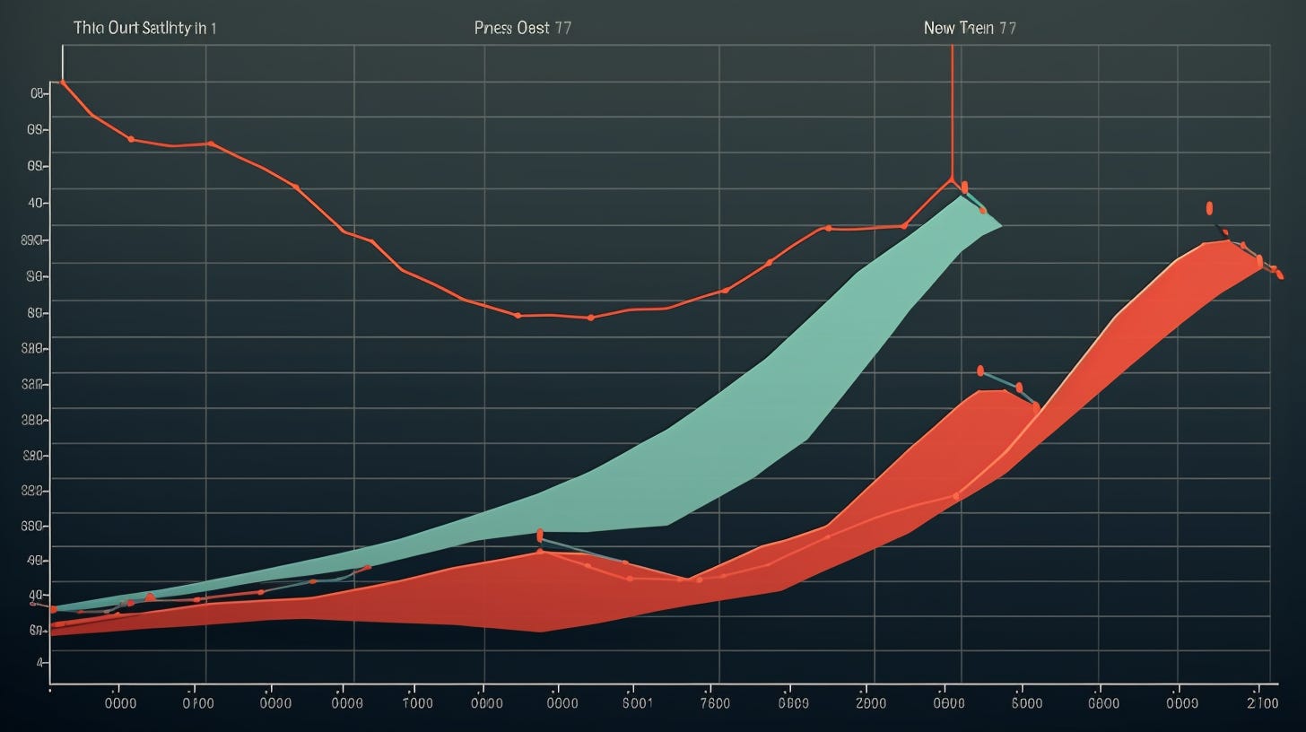 The Big Sort - by Rohit Krishnan - Strange Loop Canon