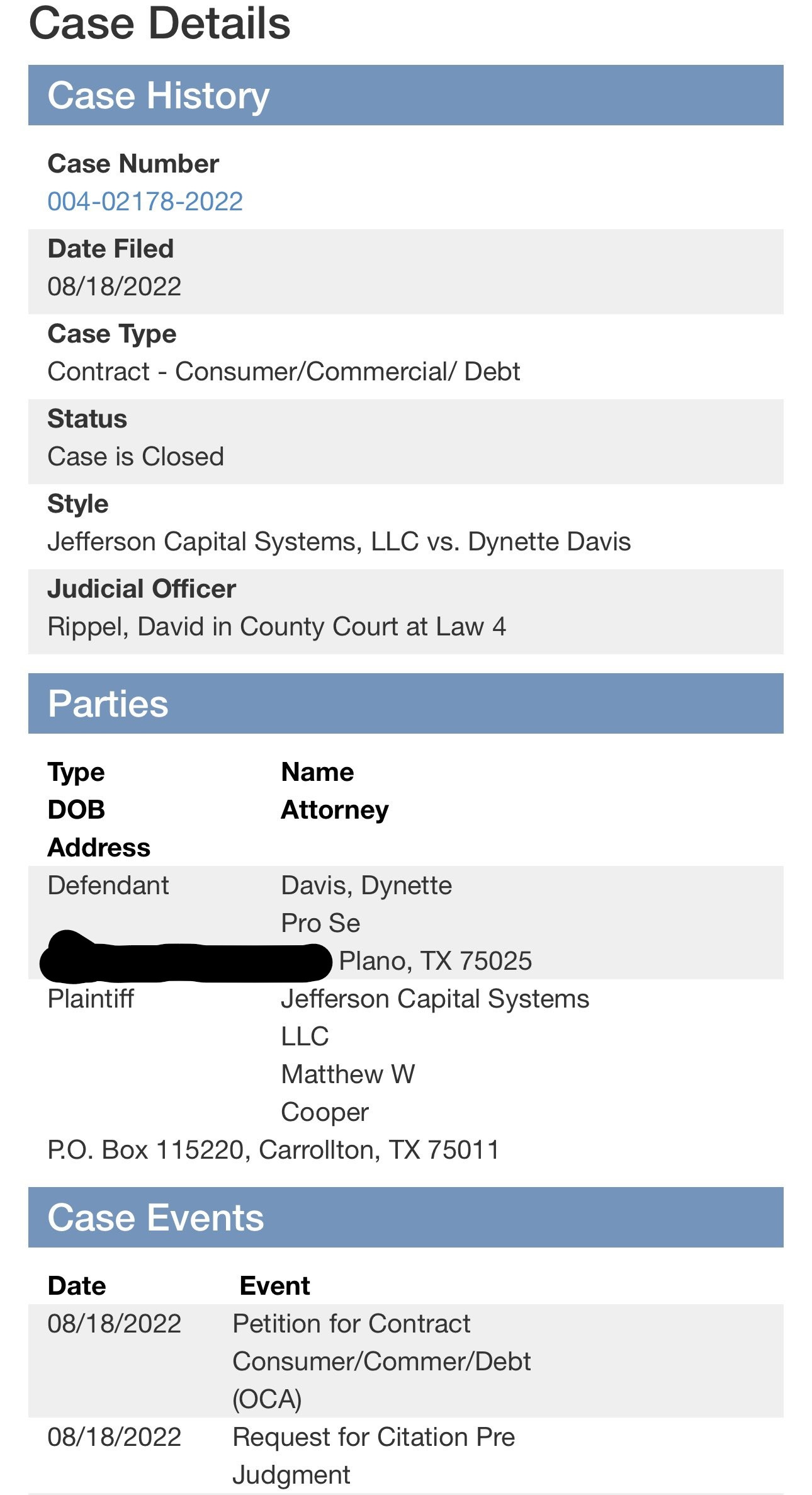 Many People Are Saying 4/28/23