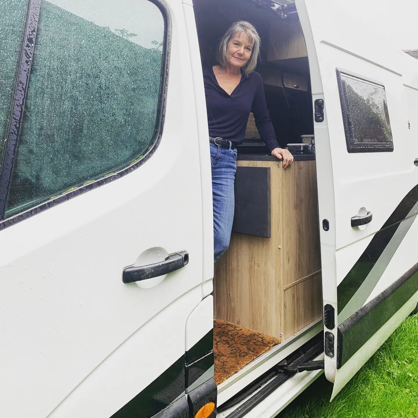 Amber Halsall Artist | Substack