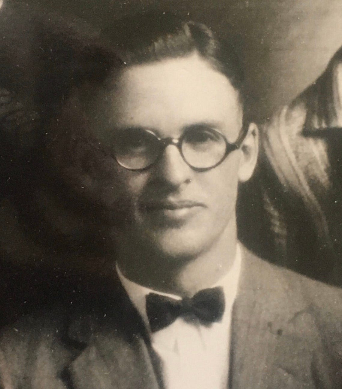 Scott Raines | Substack