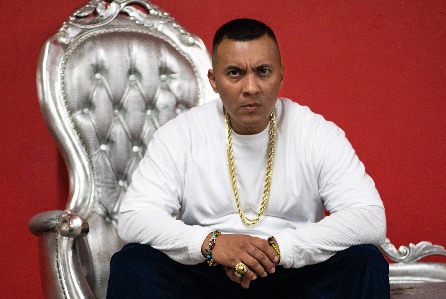 Conejo Signs Orchard/Sony Distribution Deal, Joining Bad Bunny and Nas