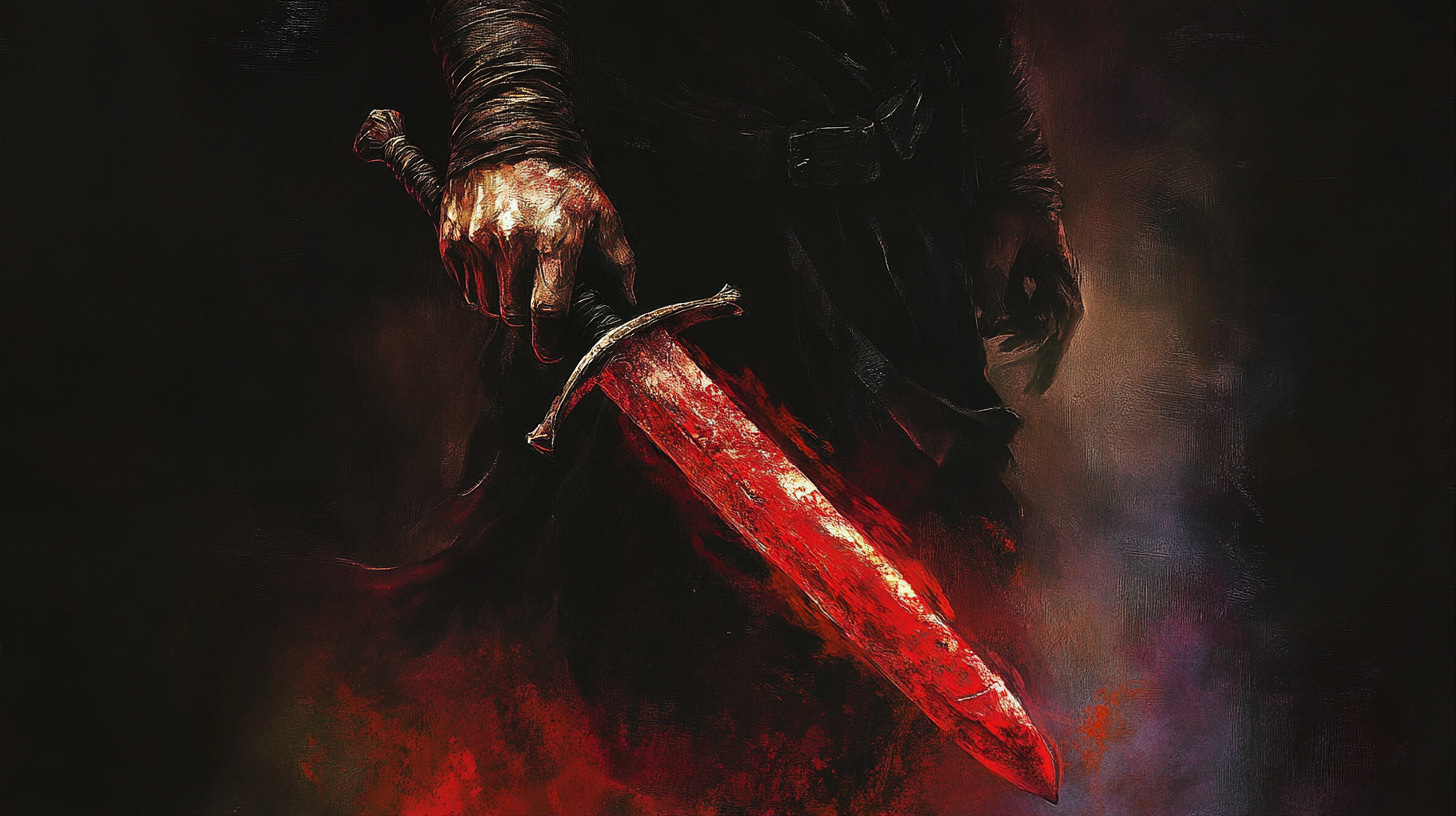 The Artifact - M.S. Olney's Substack