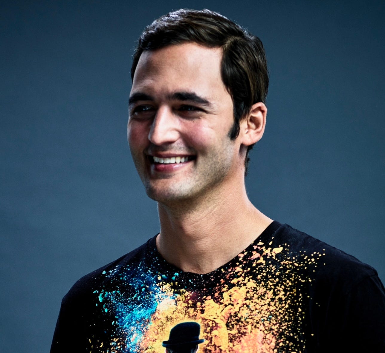 Jason Silva | Substack