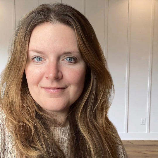 Sara Perry | Substack