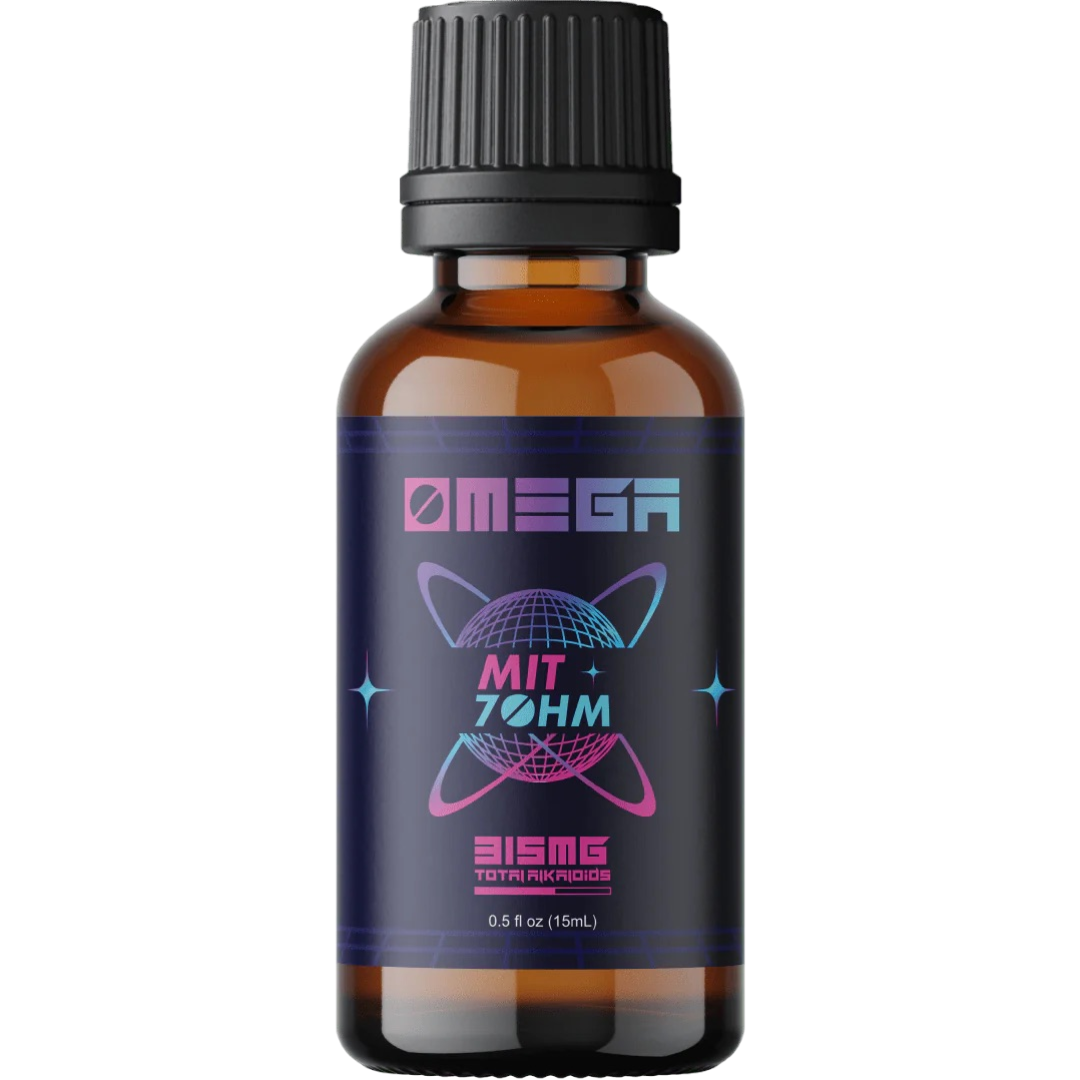 [4] Test Results: Hydroxie, Omega Extrax, Tabz