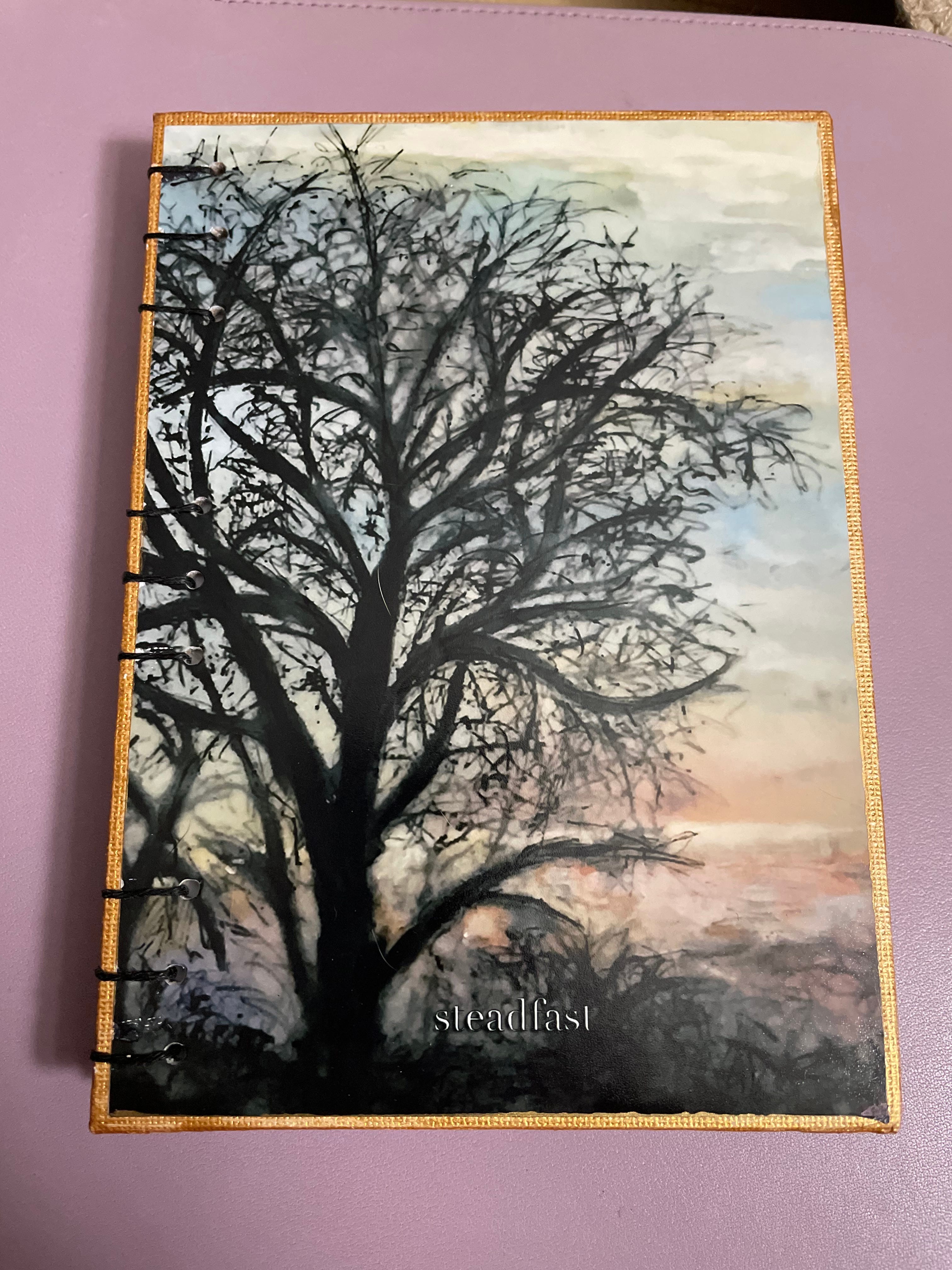 making books - by Nina Tree - Nina’s Substack