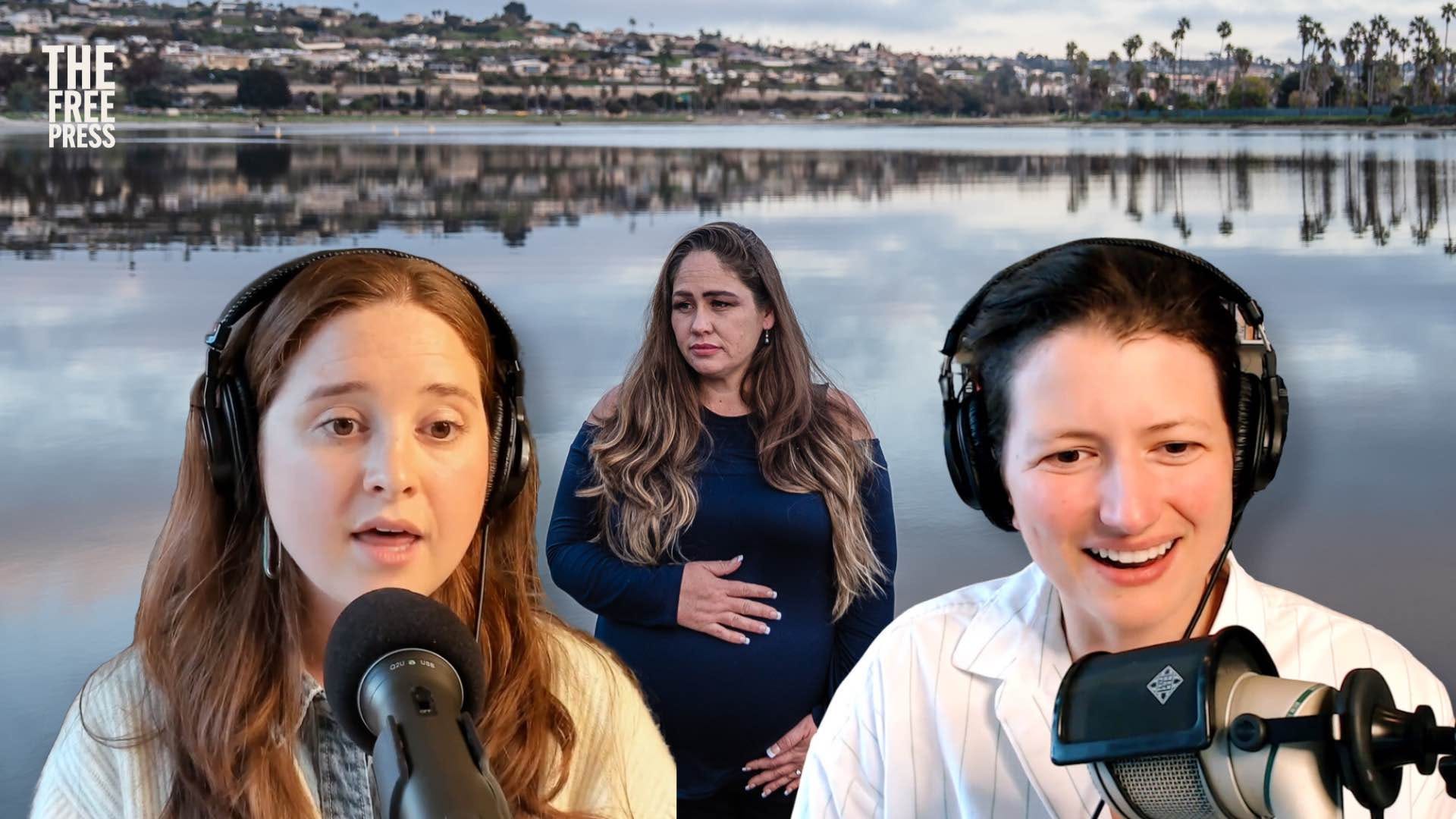 FP Forum: Inside the Surrogacy Boom with Suzy Weiss and Nellie Bowles