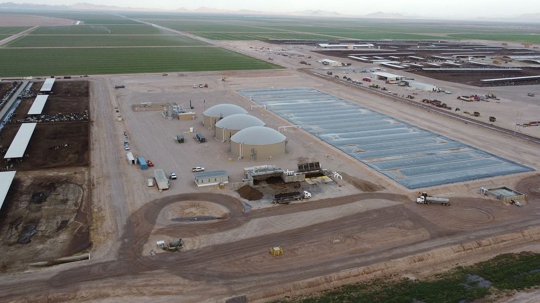 Drilling Boom - subSPAC