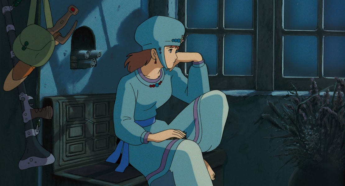 How Do You Define Anime? - by Animation Obsessive Staff