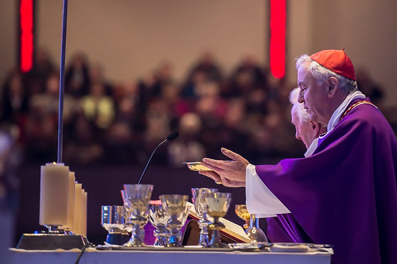 Have England’s Catholic bishops found their voice?