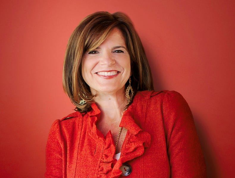 Jennifer Appleby on building culture through leadership