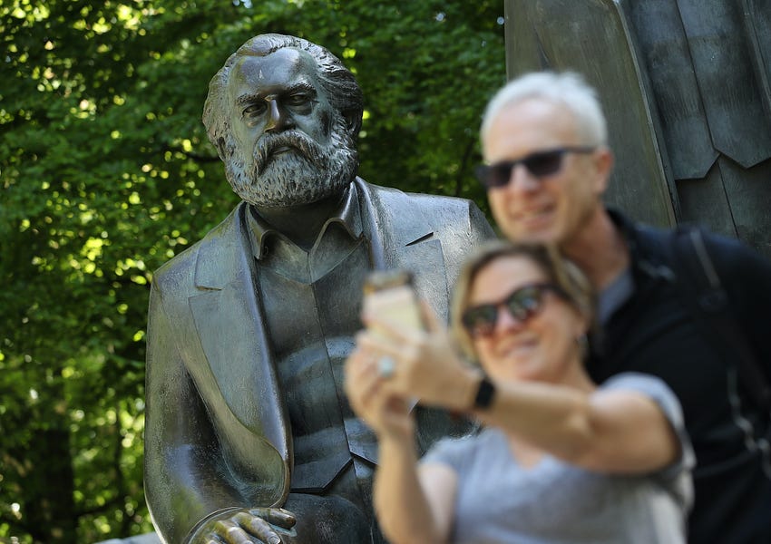 The Weekly Dish | Andrew Sullivan | Substack