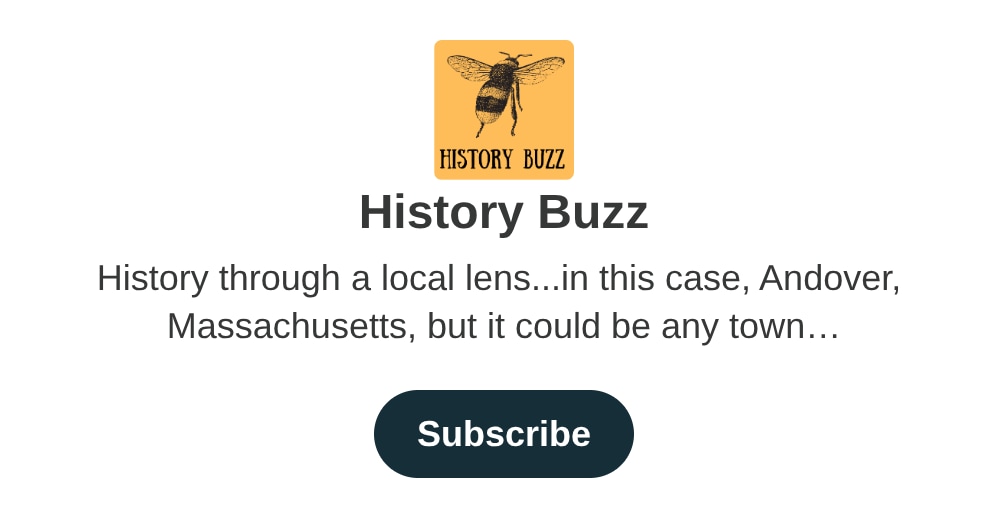 History Buzz | History Buzz editorial team | Substack