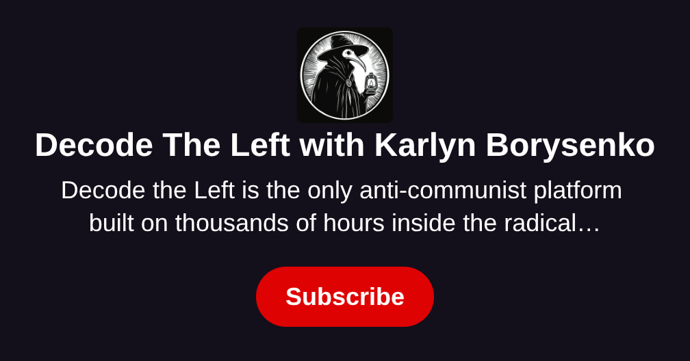 Actively Unwoke | Karlyn Borysenko | Substack