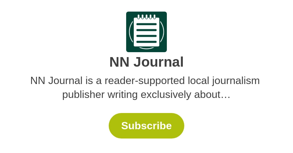 NN Journal | Substack