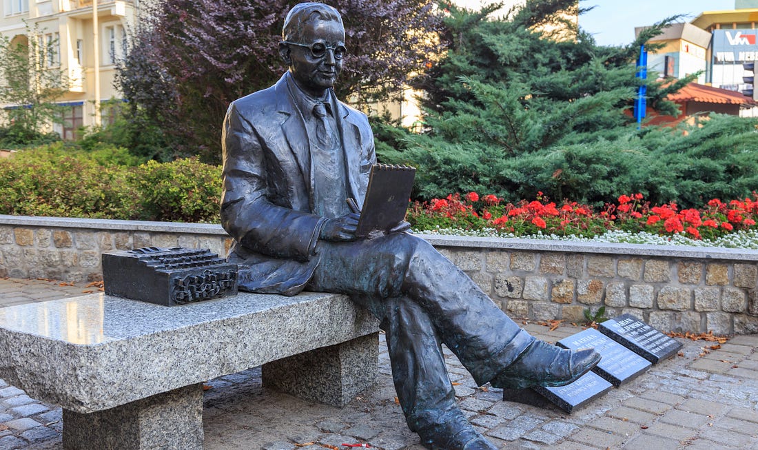 The Enigma Code Breakers Who Saved the World - by Tim White