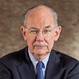 John J. Mearsheimer | Substack