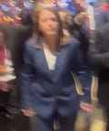 LAST NIGHT: Sen. Marsha Blackburn, US Senators Chased Secret Service ...