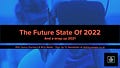 The Future State Of Podcast | Danny Denhard | Substack