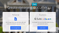 13 Google Docs Hidden Gems - by Jeremy Caplan