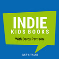 Indie Kids Books | Darcy Pattison | Substack