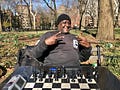 Life Advice from NYC Chess Hustlers - by Anne Kadet
