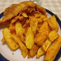 The Hyper-Regional Chippy Traditions of Britain and Ireland