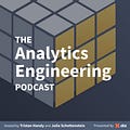 The Analytics Engineering Roundup | Tristan Handy | Substack
