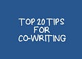 Top 20 Tips for an Awesome Co-write - by Simon Hawkins