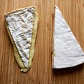 Ten life-changing lessons about brie - by Meg Zimbeck