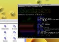 Make Linux look like MacOS 9. - by Bryan Lunduke