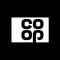 Coop Logo Design History - by Richard Baird