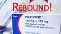 Paxlovid Rebound--Seeking Solutions