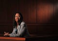 Sherrilyn Ifill on justice and accountability after Trump