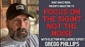 Gregg Phillips True the Vote Interview -- Show Notes