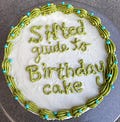 The Sifted Guide to Birthday Cake - by Gab and Courtney