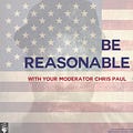 Be Reasonable: with Your Moderator, Chris Paul | Substack