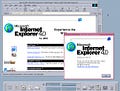Internet Explorer... for UNIX? Yes. It's real.