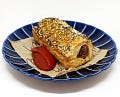WHY THE SAUSAGE ROLL ROCKS. - Jill Dupleix Eats